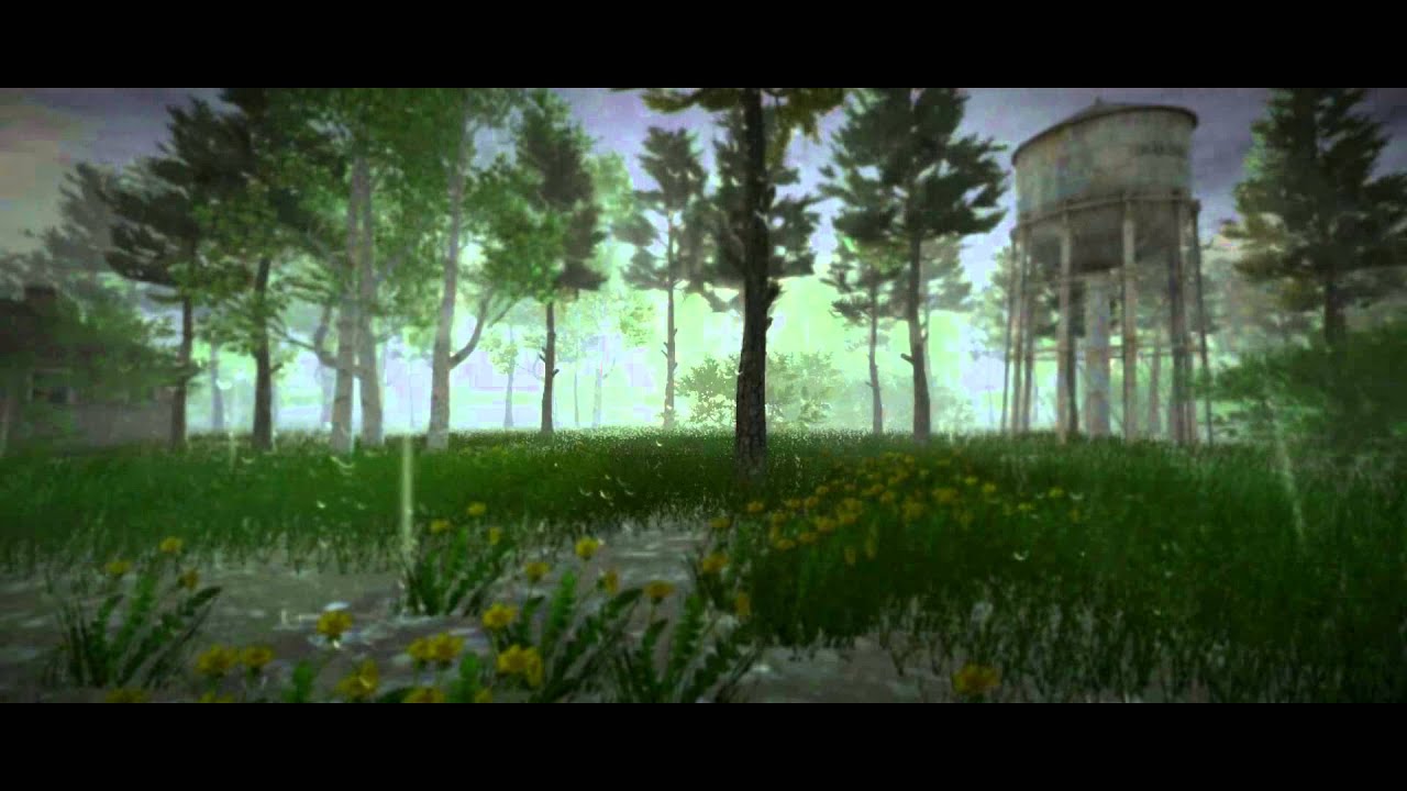 Storm Quest - Storm Effects Testing - YouTube
