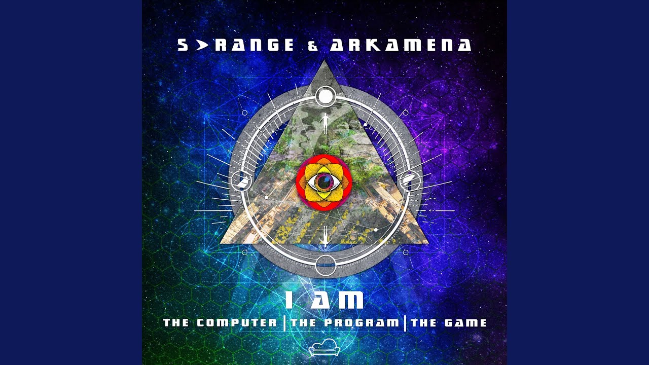 The Unified Field - YouTube