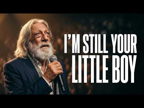 Do You Hear Me, Mom and Dad? — I’m Still Your Little Boy Tonight