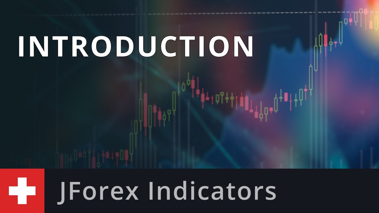 JForex Indicators: Introduction - YouTube