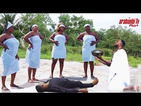 IKOKO EMI : Latest Yoruba Movie 2025 Starring Odunlade Adekola, Segun ...