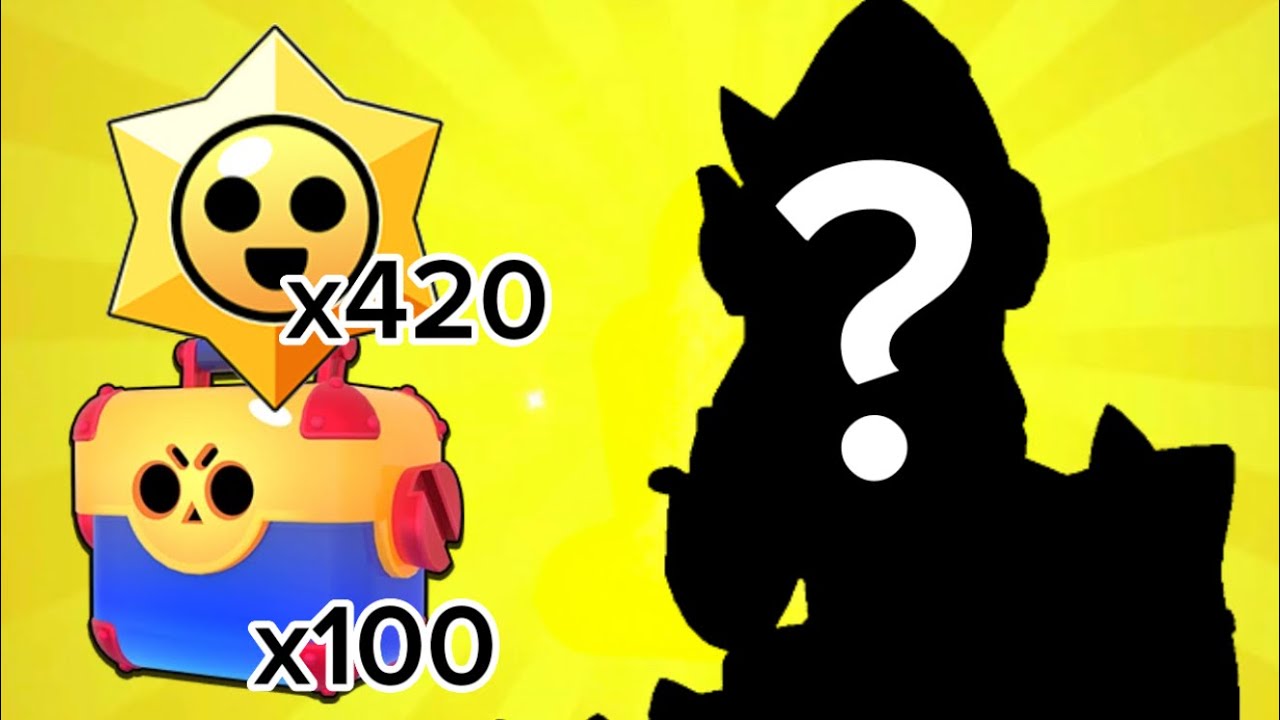 MASSIVE Mega Box and Starr Drop Opening! (+9 Accounts) - YouTube