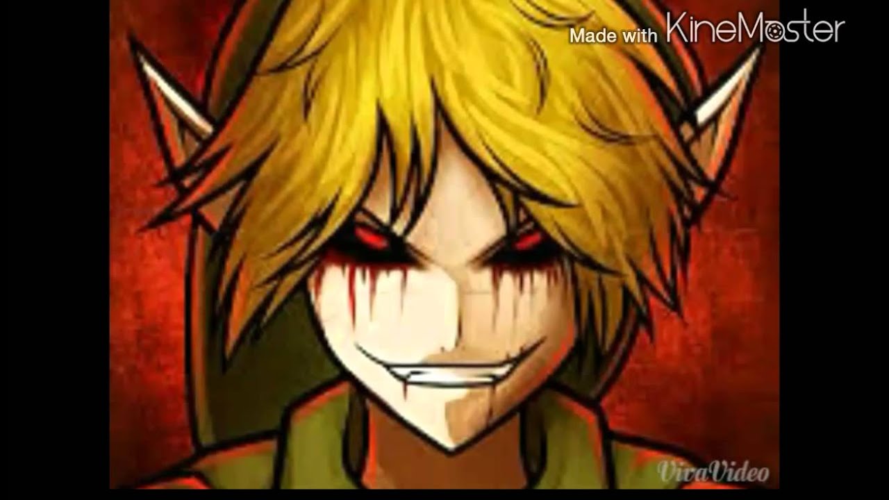 Creepypasta theme songs - YouTube
