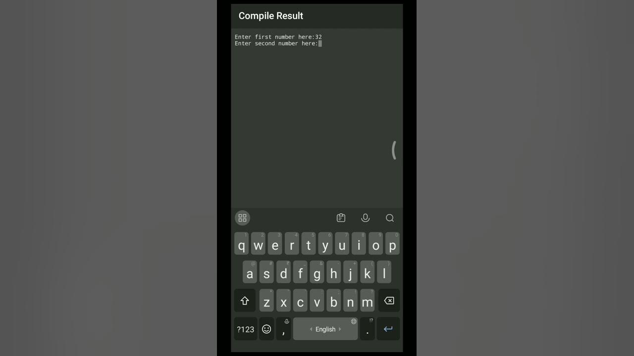 Learn Python🐍 Easly By Shorts Part12 Coding Programming Python Input Numbers Integers