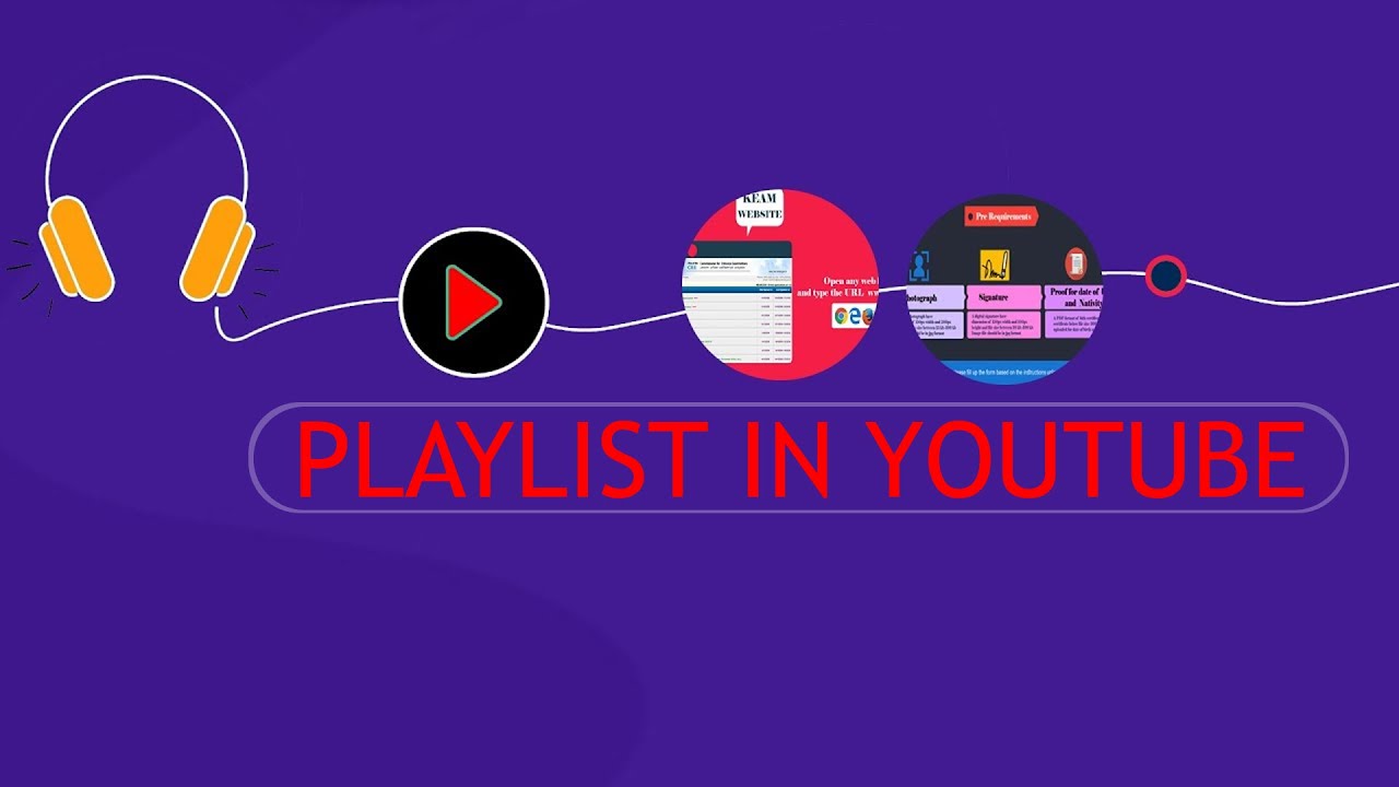 How To Easily Create A Playlist On YouTube [2020 Updated] - YouTube