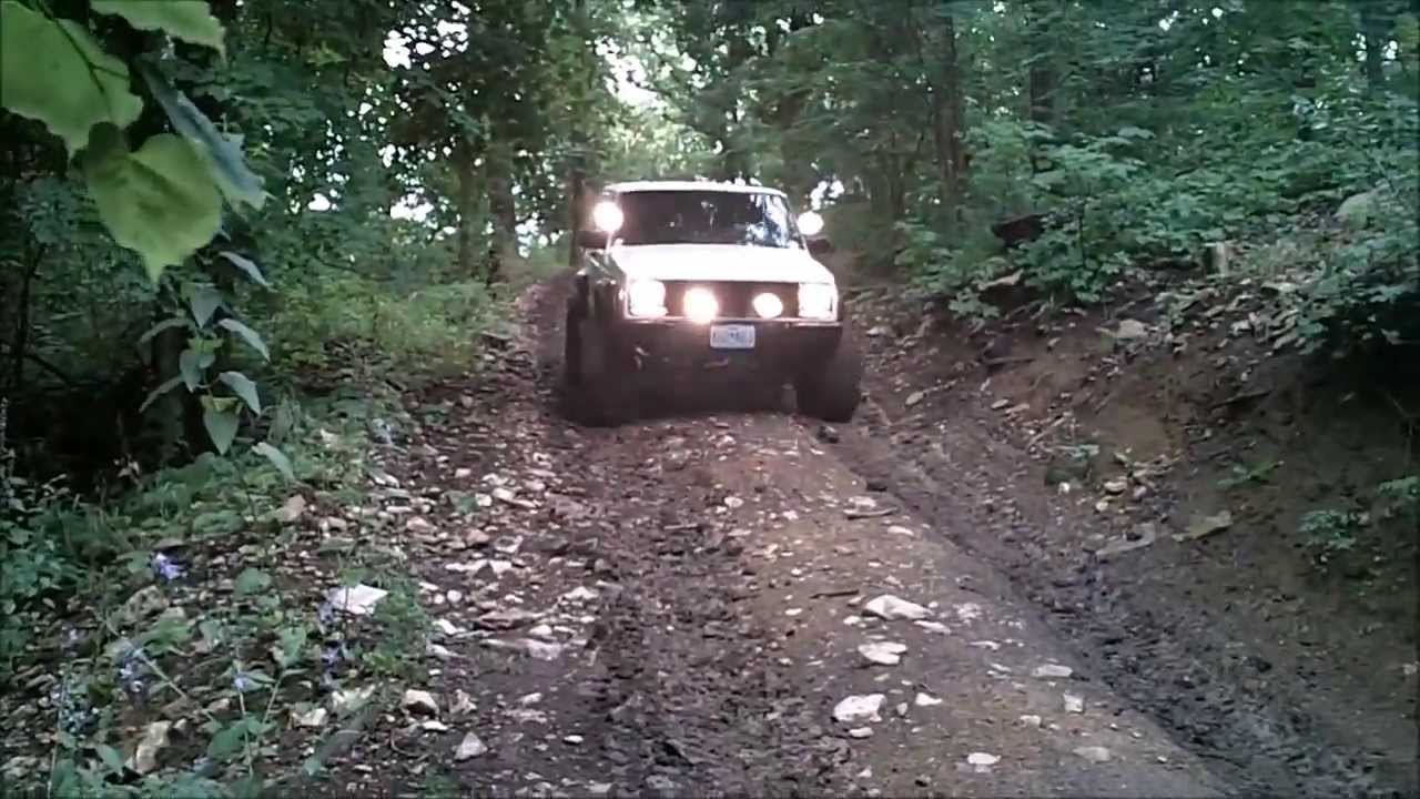 Kansas Rocks Recreation Park 10 year Anniversary - YouTube