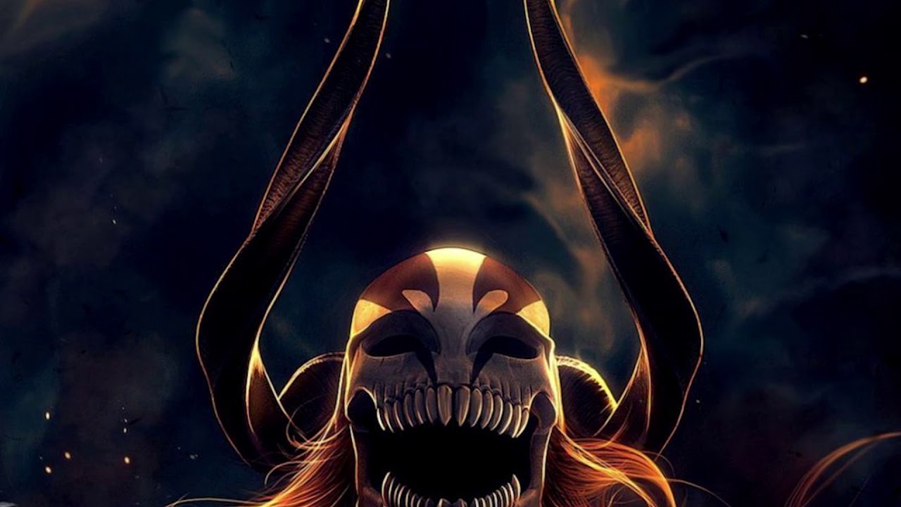 Bleach Lucifer's Dance (Hip Hop Remix) - YouTube