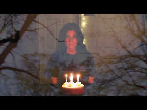 DOWN THE HALL - ADINA V - OFFICIAL MUSIC VIDEO