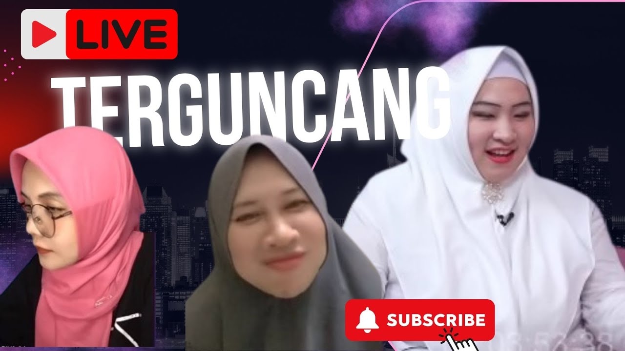 🔴 LIVE - OTEN MULAI BANYAK YANG S4DARRR - YouTube