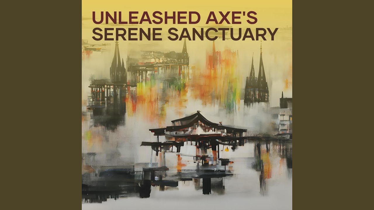 Unleashed Axe's Serene Sanctuary - YouTube