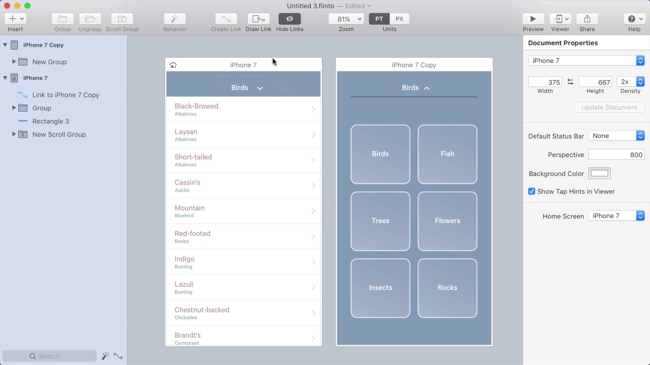 Viewer Request: Header Dropdown Menu - YouTube