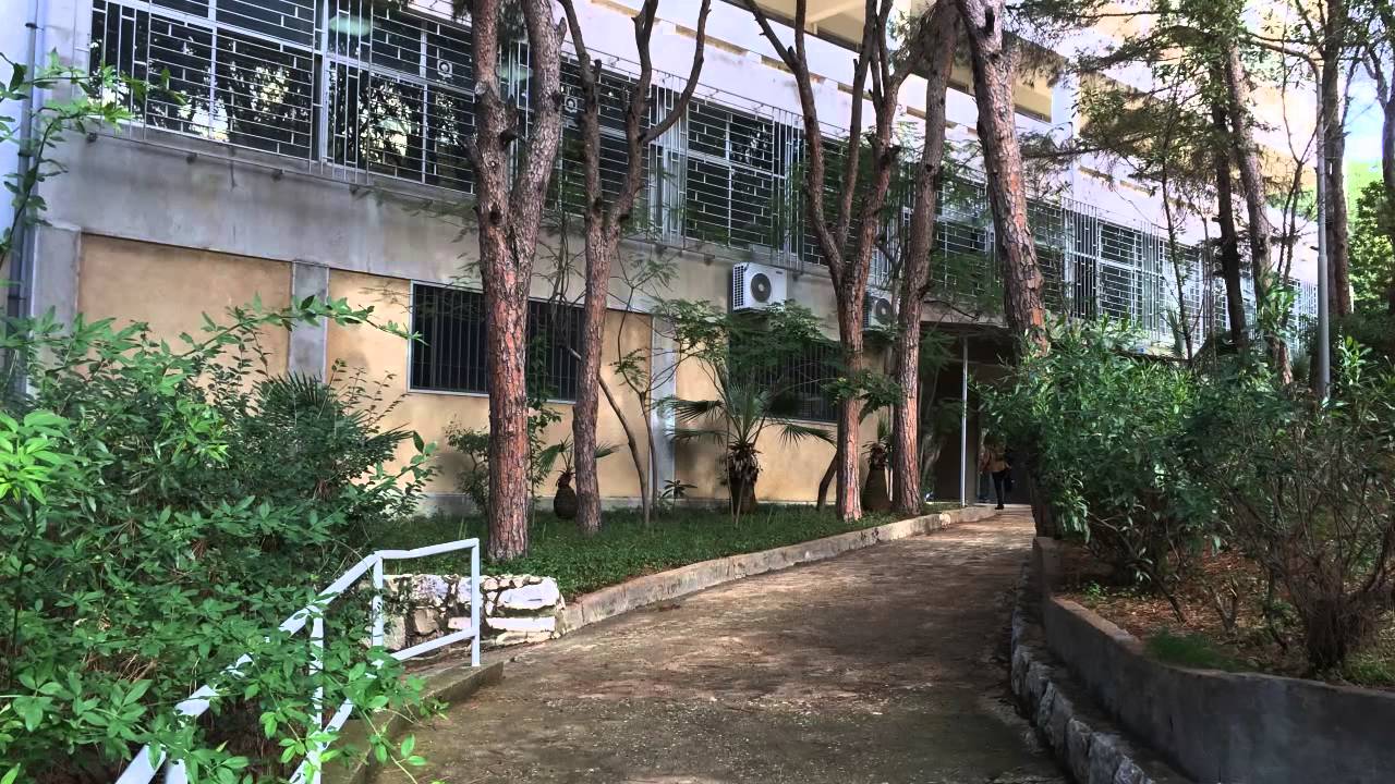 Champville - YouTube