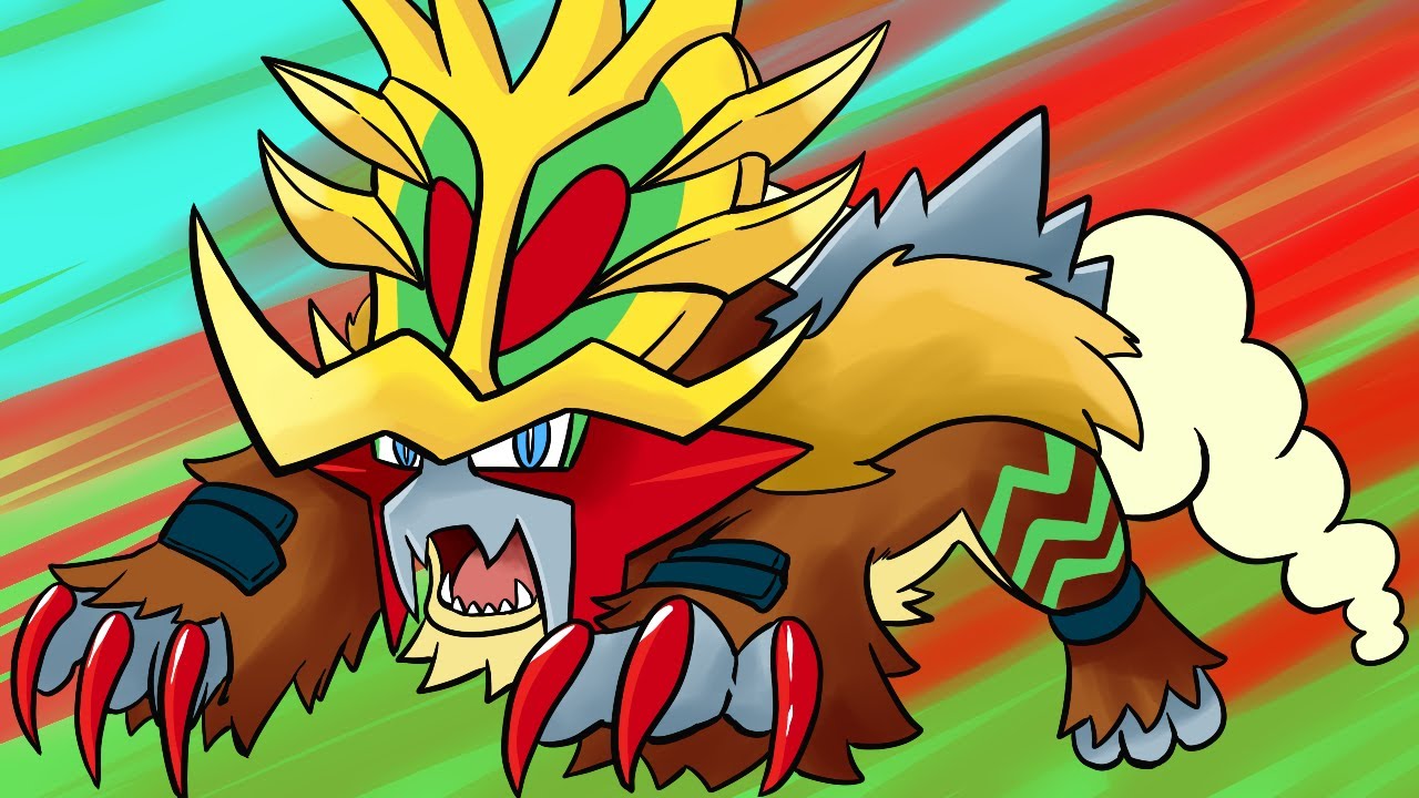 GOUGING FIRE IS UNDEFEATED! ft. CTC, Chimpact & Key! Pokemon Scarlet ...