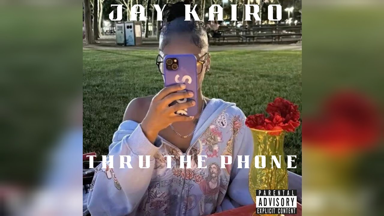 Jay Kairo - Thru The Phone (Prod. Prodbyli) - YouTube