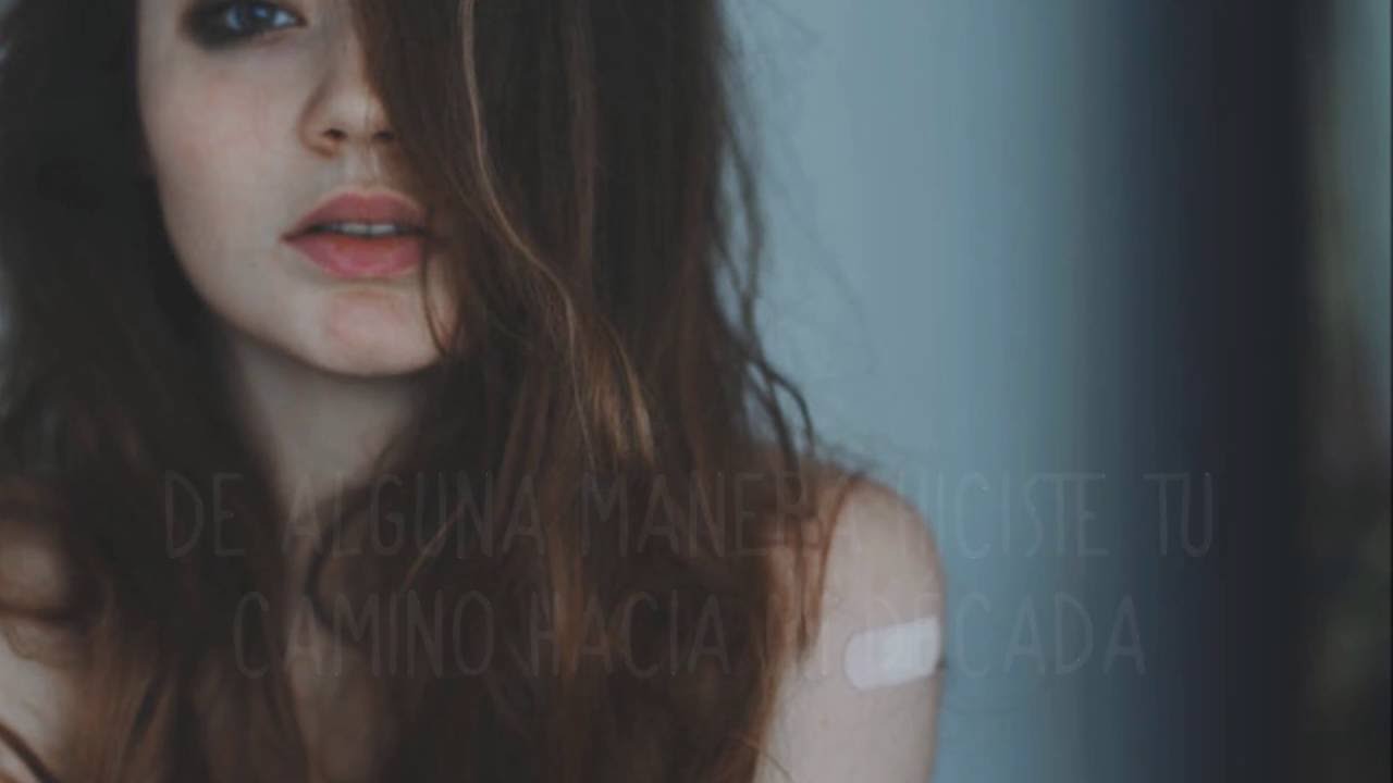 Goodbye Angels - Red Hot Chili Peppers con subtitulos - YouTube