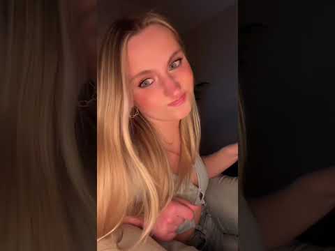 TikTok cute HOT live 54