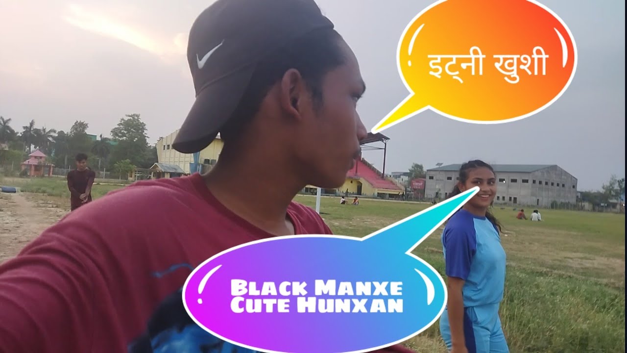 Gymnastics Class || Black Manxe Cute Hunxan Are ?? Daily Vlog ...