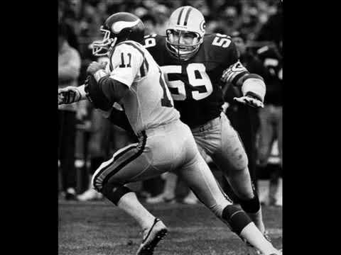 Jack Trombey - Let The Music Play - Music From NFL Films - YouTube