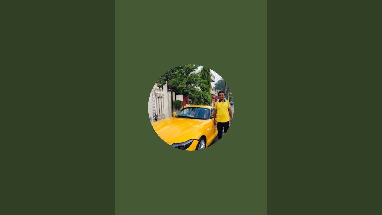 Auto Good Vlogs is live - YouTube
