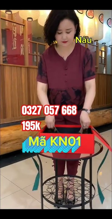 Set lụa pháp tặng mẹ có sz 45-75kg, miễn ship khi mua 2 bộ ạ. #dobotrungnien #thoitrangtrungnien ...