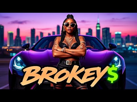 Why Latto's BROKEY Is Going To CHANGE The Game | "No Handouts | Boss ...