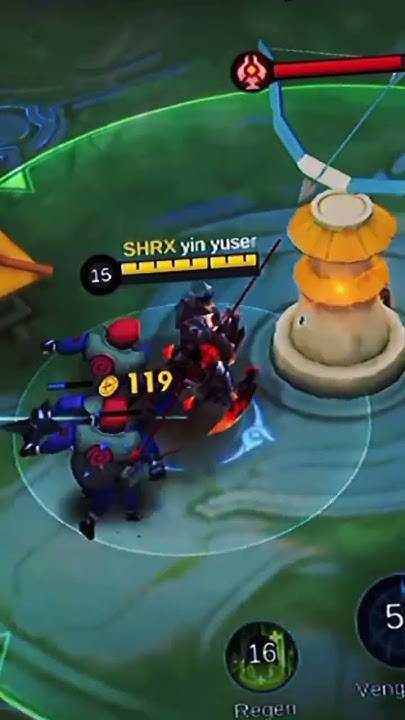 SHRX yin yuser - YouTube