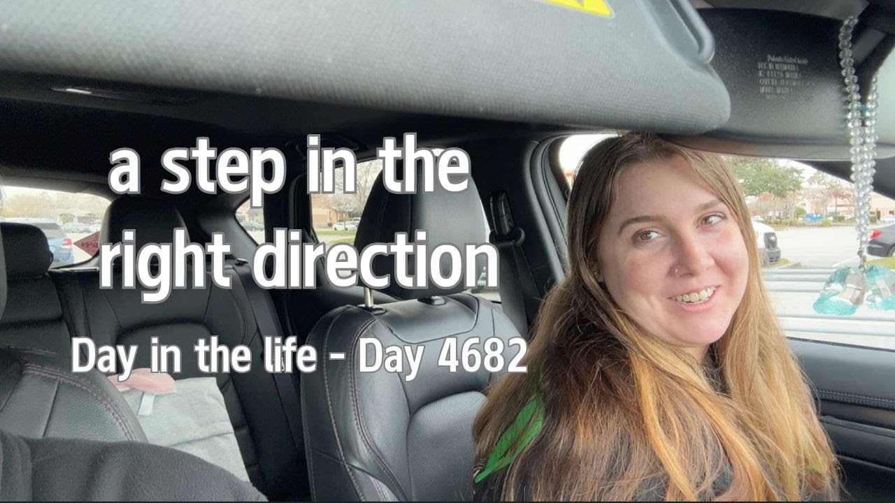 Day in the life/a step in the right direction/living life in Florida ...
