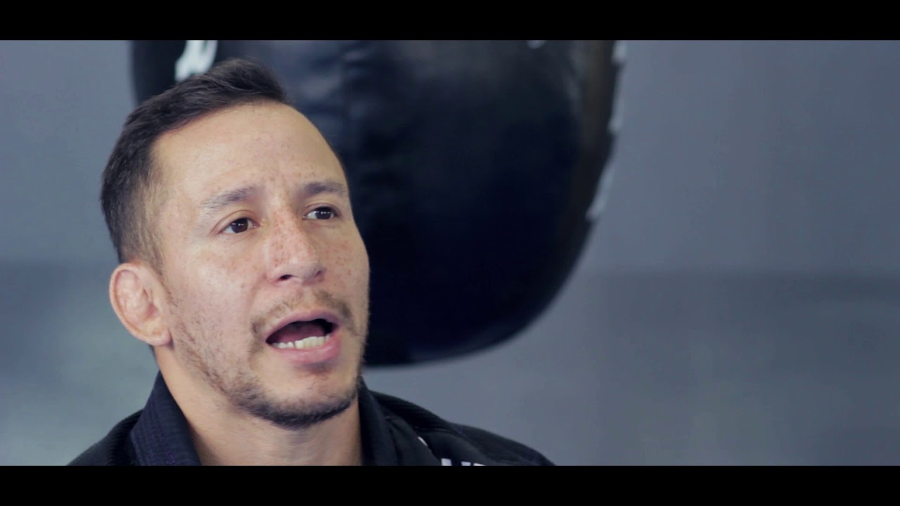 Experiencia Predador Victor Avilés - YouTube