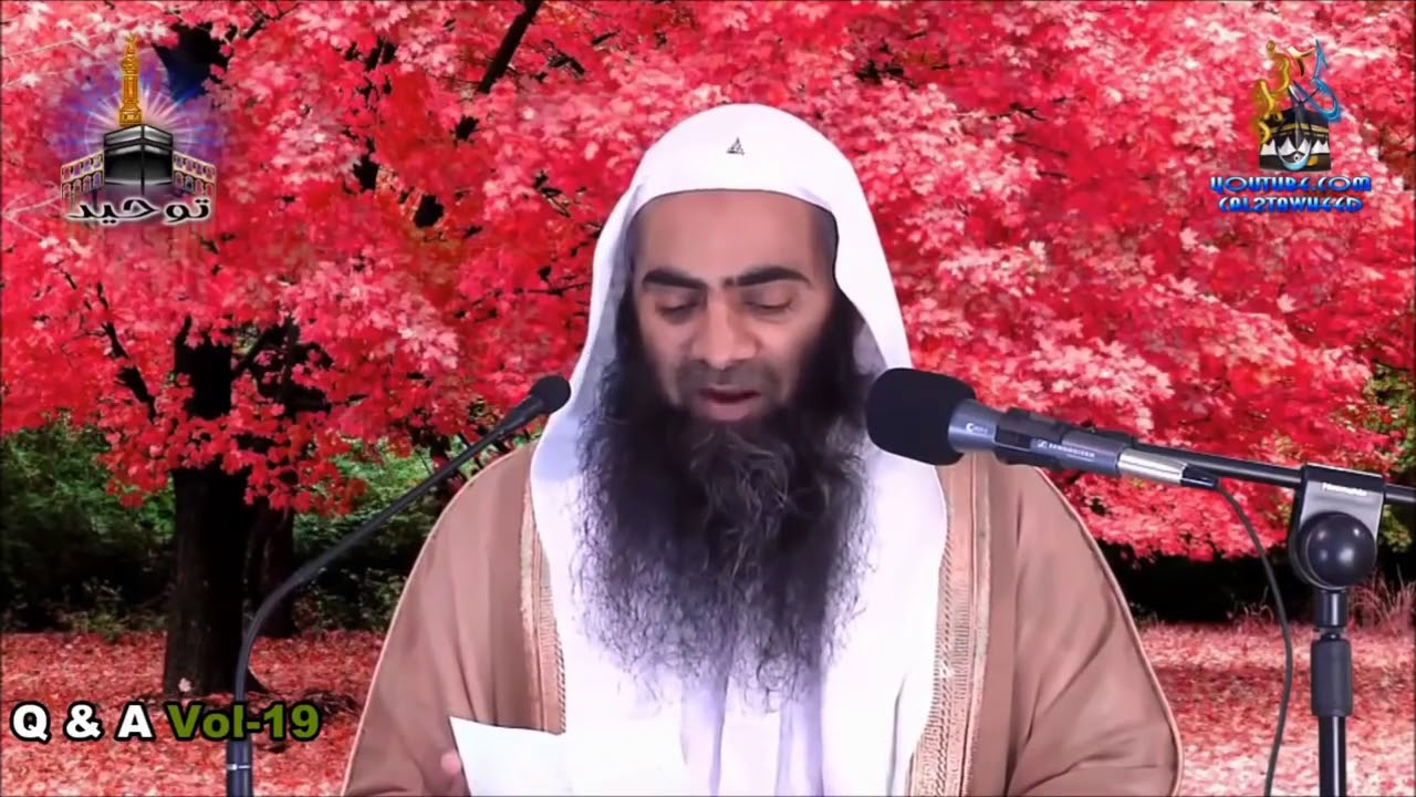 27 Rajab ko Shab-e-Meraj Manana Kesa Hai? By Syed Tauseef-ur-Rehman ...