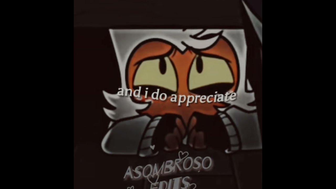 (spoilers)Moxxie/Helluva Boss/edit/EXES AND OOHS - YouTube