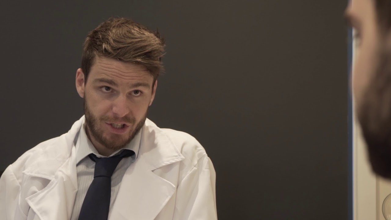 "Dad Bod" Diagnosis - YouTube