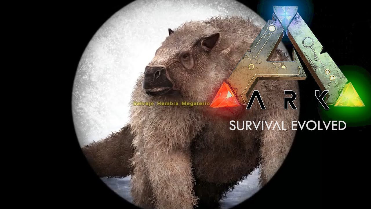 ARK Survival Evolved | Viaje a los artefactos #7 | Eliminando - YouTube