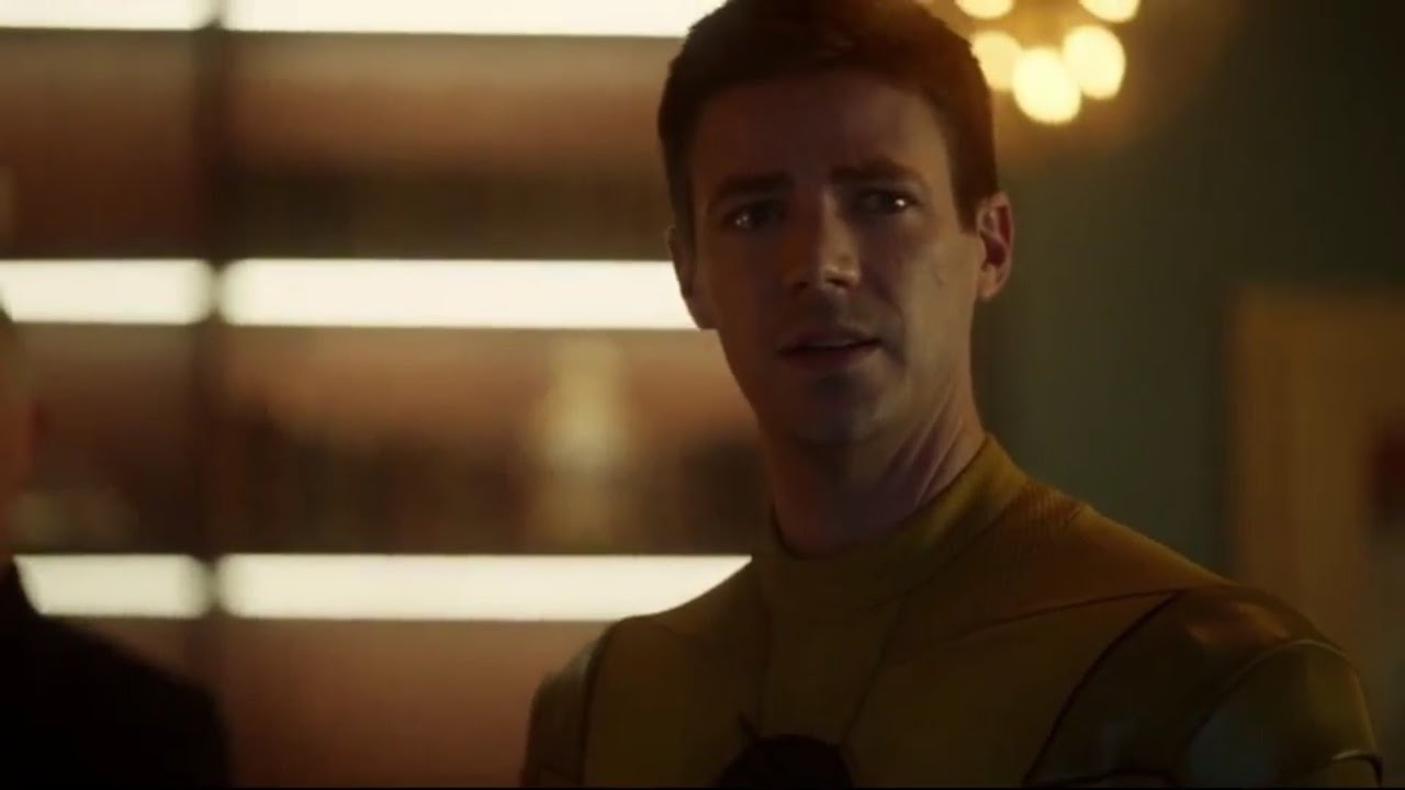 Barry vai causar o Armageddon - LEGENDADO (PT-BR) HD | The Flash 8x04 ...
