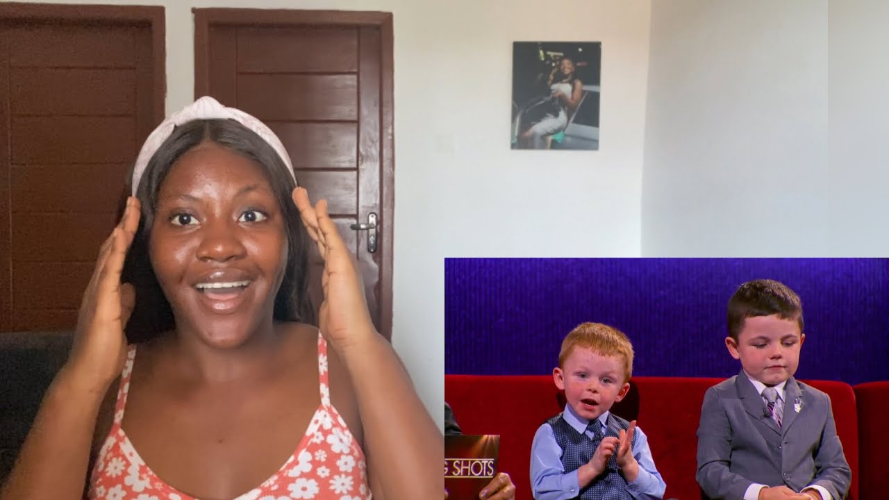 Little Big Shots Meet Micro Mayor James Episode Highlight Reaction ...