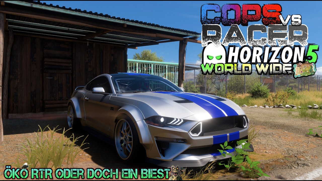 Cops vs Racer World Wide - YouTube