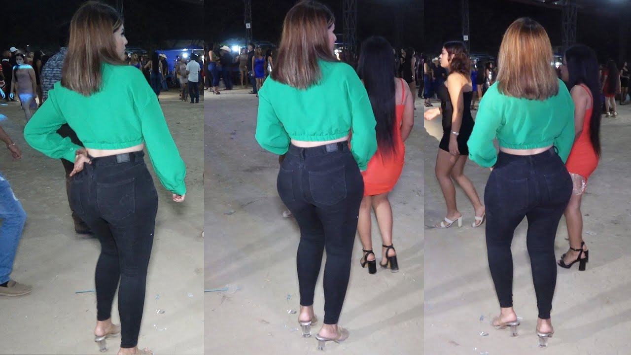 YARI luciendo INCREIBLE y ESPECTACULAR en este imperdible bailazo 😍 ...