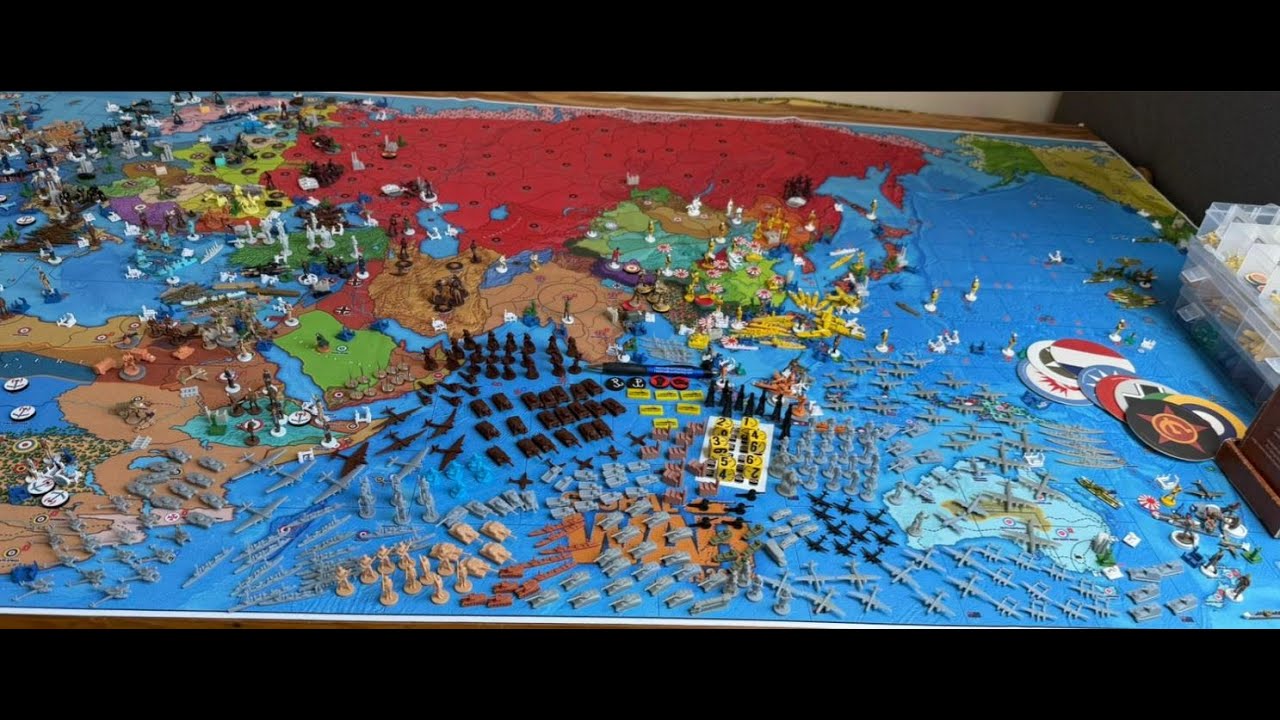 Operation Northwind July 1938 Comintern - YouTube