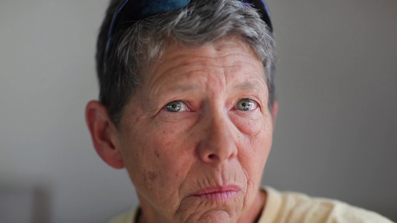 Donna Lockridge - YouTube