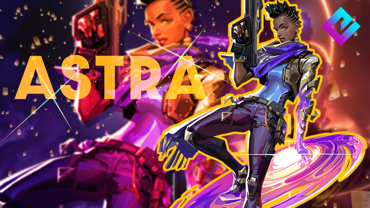 Today Agent Only Astra | Valorant | Battle Stars YT - YouTube