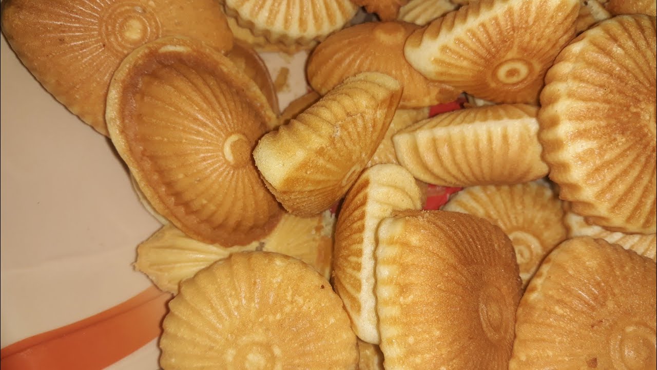 Buskud macan oo fudud - YouTube