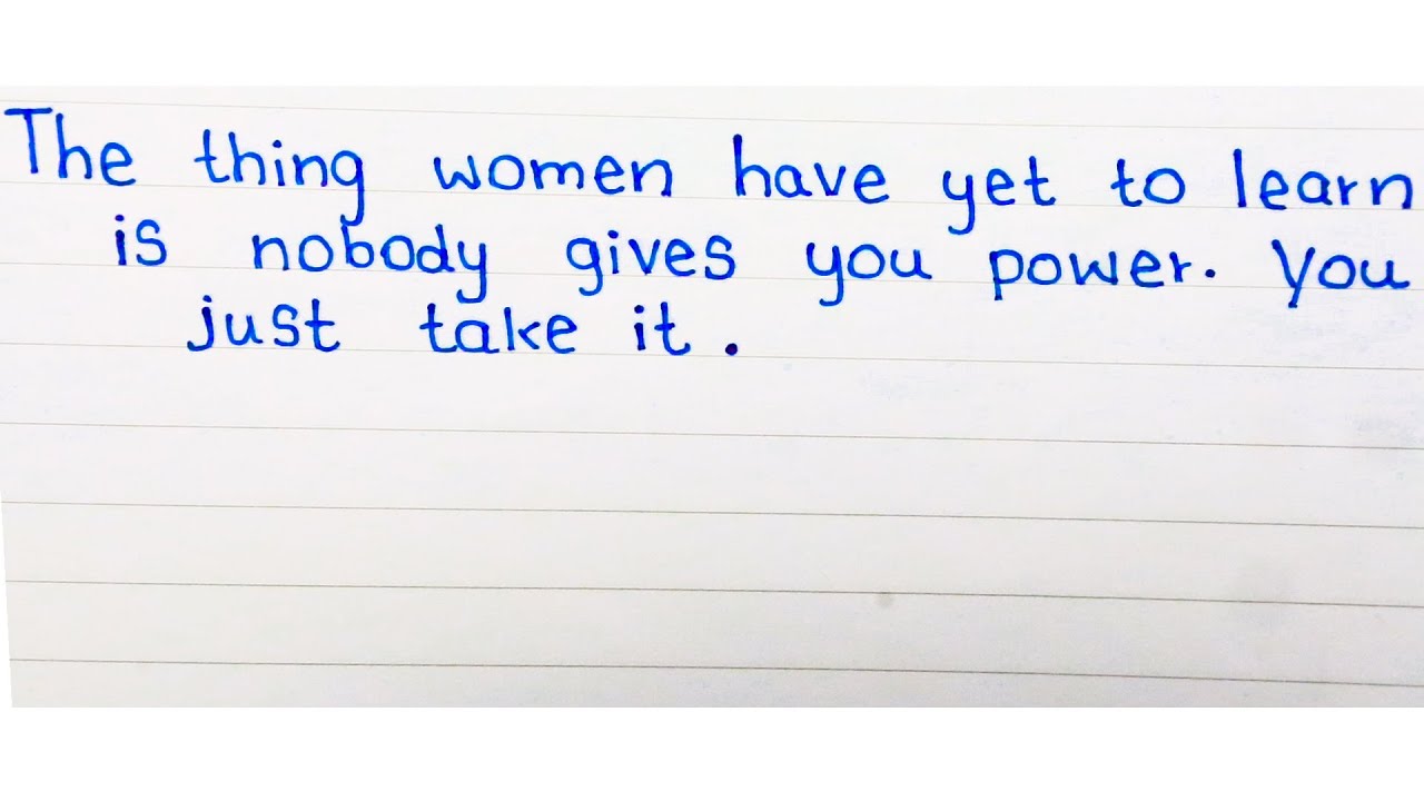 Practice my English handwriting | How to write English letters ...