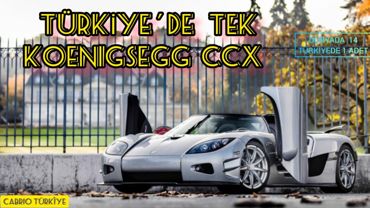 KOENIGSEGG CCX Hypercar #supercars #ferrari #laferrari #bugatti # ...
