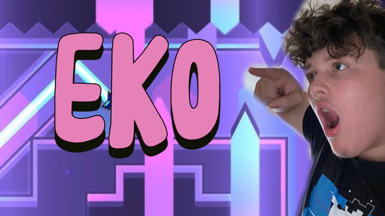 Eko 100% (12 Demons of Christmas) - YouTube