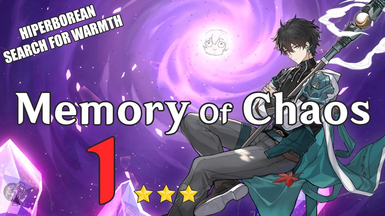 [1.1] Memory Of Chaos 1: F2P Tips for a 3 Stars Clear (Hyperborean ...