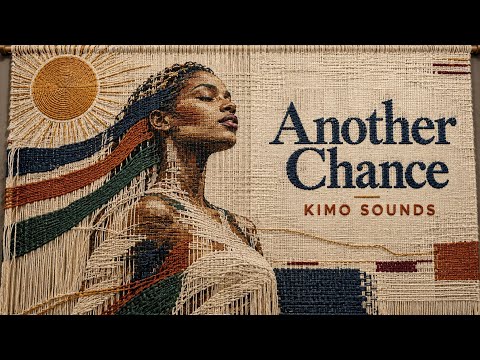 Another Chance ✦ Kimo Sounds (Lyrics Video)