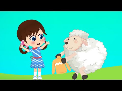 Hayvan Sesleri 3. Bölüm🐕‍🦺🐑Köpek - Eşek - Ağustos böceği - Koyun🎶Aliş ile Zeliş🎈