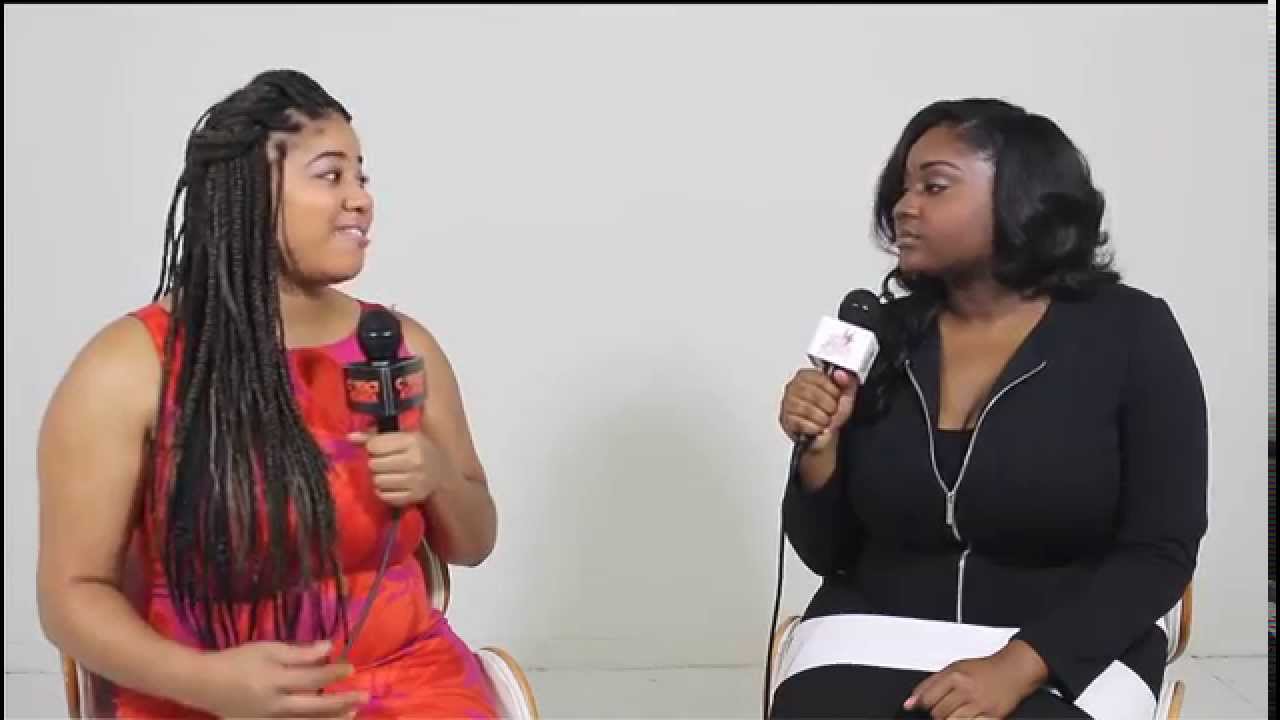 TLJ Online interview with Candace Mitchell #Techturized - YouTube