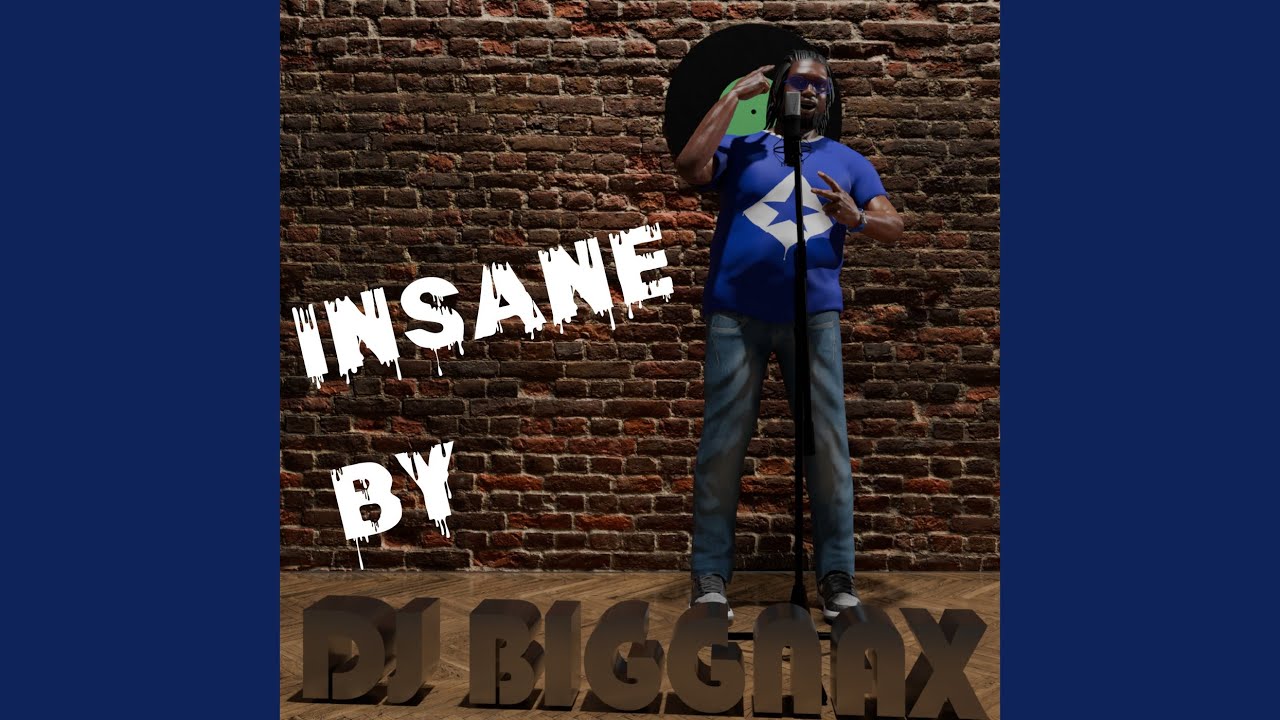 Insane - YouTube