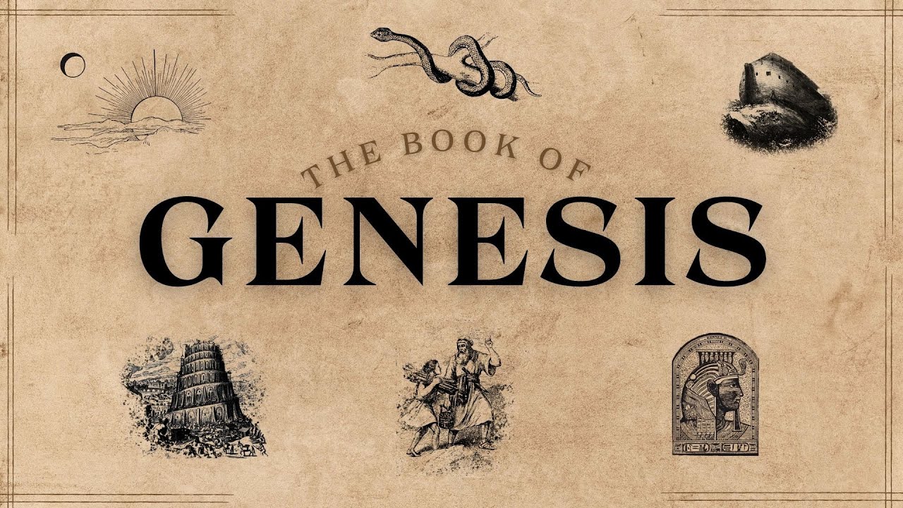 Genesis 9 1 17 YouTube genesis-9-1-17-youtube