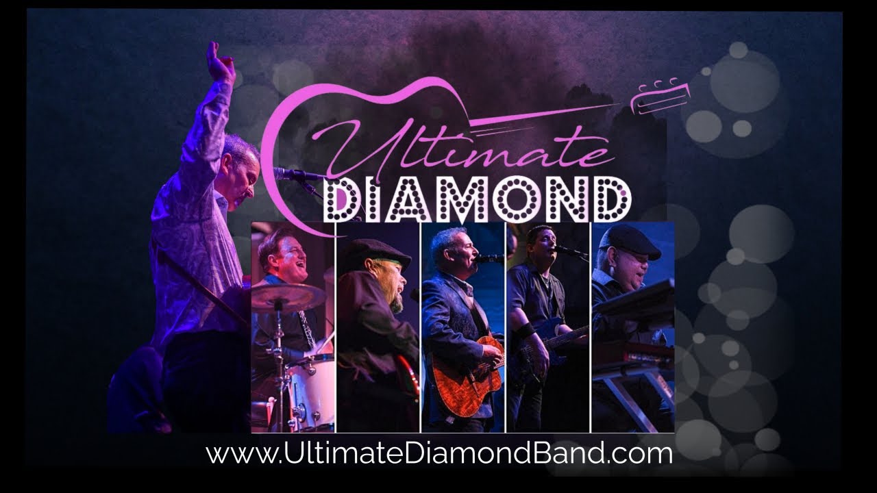 Ultimate Diamond Promo - YouTube